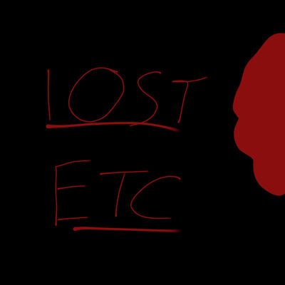 IOTS ETC [au]: สยองขวัญ