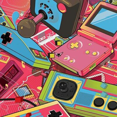 Hello gamer | Harudam: นิยายรัก