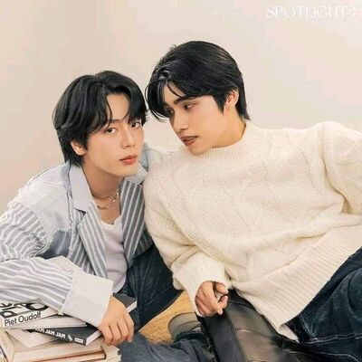 ฤดูฝนลมหนาว uppoom - ฝนตกครั้งที่8 : ฟิค Boy Love (แชท)