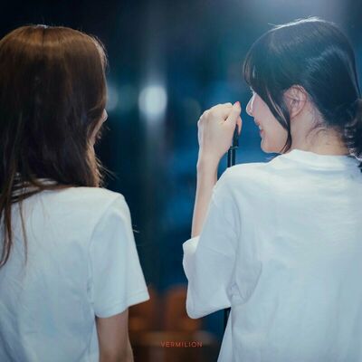 Always | SeolBo: ฟิค Girl Love (แชท)