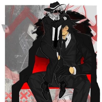 ความรักมาเฟีย(งดอัพเพิ่มค่ะไม่นานมากมั้ง)|Mafiaoso×Change: ฟิค Boy Love ...