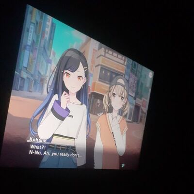 ปฎิบัติการลับ! จิ้นให้หมดโลก!! | AnHane and AkiToya: ฟิค Love Novel (แชท)