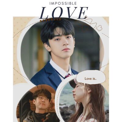Impossible Love: นิยายรัก (แชท)