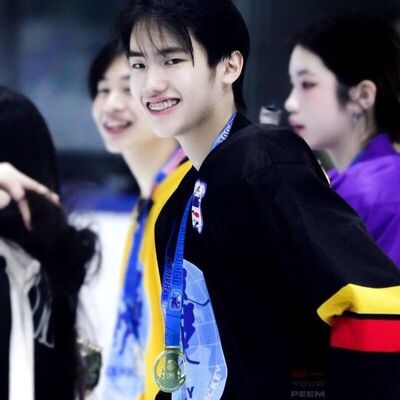 Peemtanat × y/n - 1 : ฟิคฟรีสไตล์ (แชท)