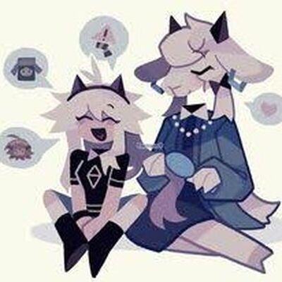 fundamental paper education Shin Paper AU - episode 1 NC : สืบสวน (แชท)