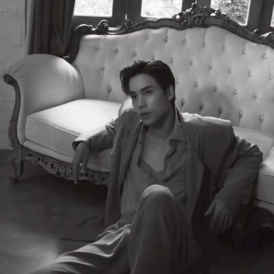 Repay |JesBibel: ฟิค Boy Love (แชท)