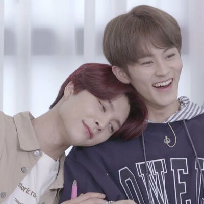 Everyday | johnmark - #1 - Beginning -: ฟิค Boy Love (บรรยาย)