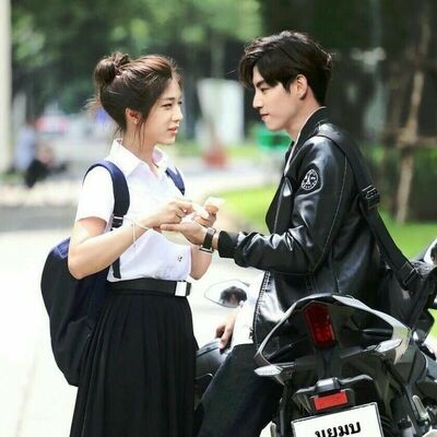 ผอ.สุดกวนนักเรียนสุดซ่า MTBB: ฟิค Boy Love (แชท)