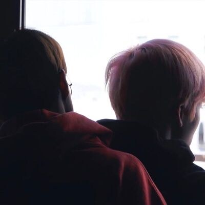 TURBID | nomin: ฟิค Boy Love (แชท)