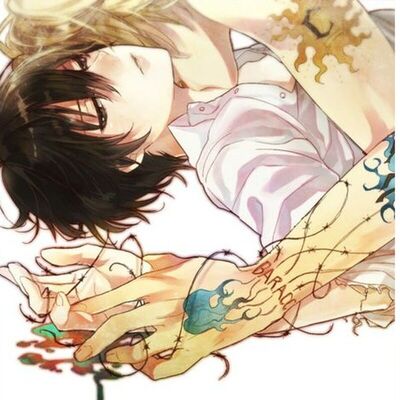 (fic reborn | 8059 8018 D18) Pandora Heart: ฟิค Boy Love (บรรยาย)