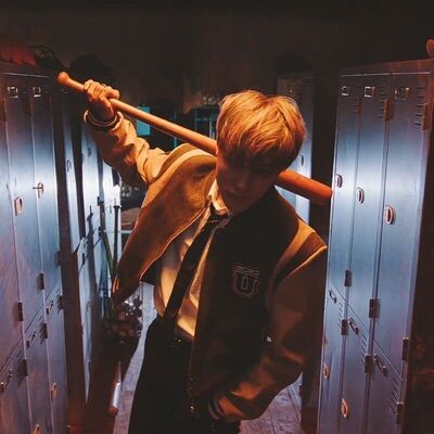 อย่าปลุกยักษ์ |NOMARK: ฟิค Boy Love (แชท)