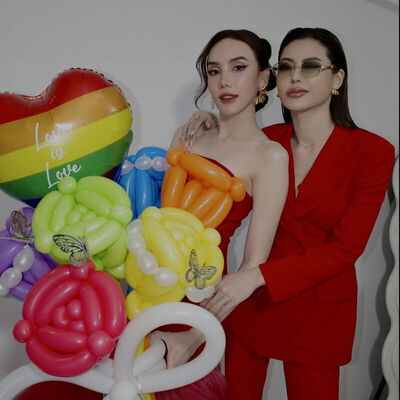 Mommy(2)|Bellchelle: ฟิค Girl Love (แชท)