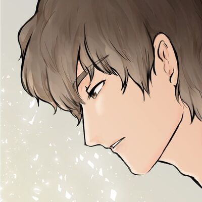 Ruth : Omegaverse: การ์ตูน Boy Love