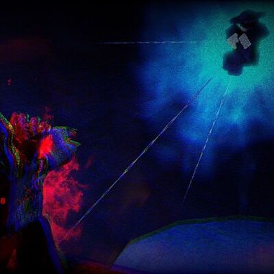 (งดอัพ) The Corrupted One. | Forsaken (John Doe x Jane Doe): ฟิค Love ...