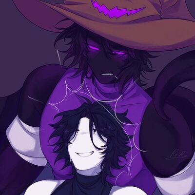 forsaken (two time x azure): นิยายรัก (แชท)