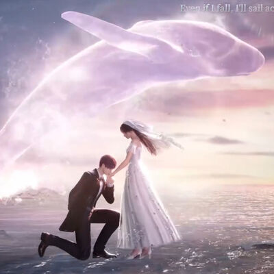 Rafayel (Memoria), Destined Dawntide - All Episodes : ฟิค Love Novel ...