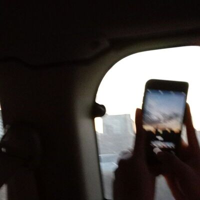 You left me |Phuaa BUS|: ฟิค Boy Love (แชท)