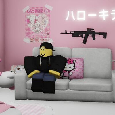 jard x Bobo(Roblox Evade): ฟิคฟรีสไตล์ (แชท)