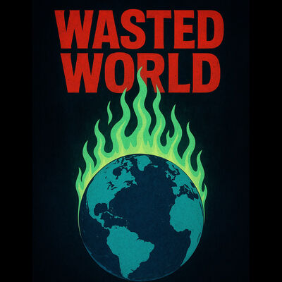 Wasted World: โลกามรณะ: สยองขวัญ