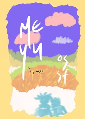 [Pre-Order] ( os/sf ) me and yu ( meguyuji ) - Pre-order - readAwrite