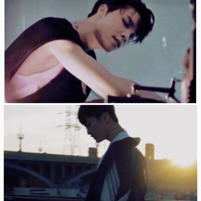 The Fixer | JohnMark: ฟิค Boy Love (บรรยาย)