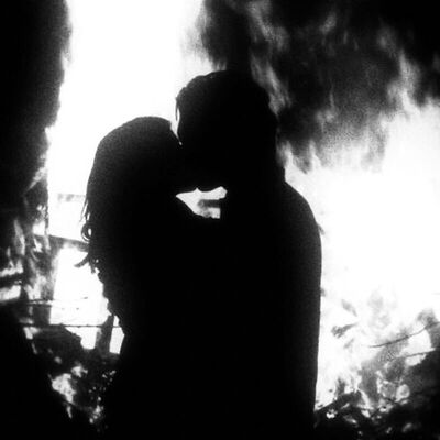 [Fanfiction Harry Potter] Tom Riddle x OC | The Haunting Remnant ...