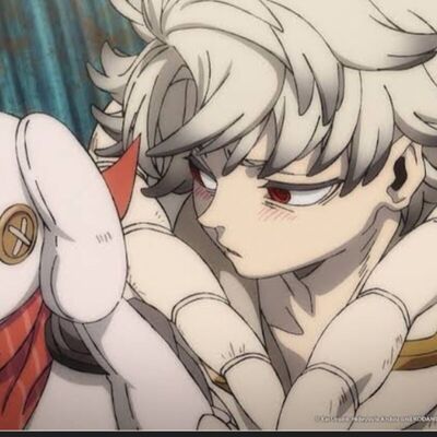 gachiaku: การ์ตูน Boy Love