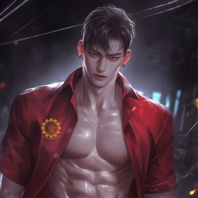 Taming Engineer Shade ปราบพยศวิศวะมาดนิ่ง: นิยายโรมานซ์