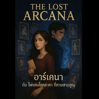 The Lost Arcana - อาร์เคนา กับ ไพ่แห่งโชคชะตาที่หายสาบสูญ: แฟนตาซี เกม ...