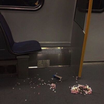 desolate.｜MINWON: ฟิค Boy Love (แชท)