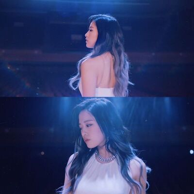 𝐌𝐨𝐨𝐧 𝐂𝐨𝐧𝐪𝐮𝐞𝐫𝐨𝐫 | 𝐣𝐢𝐧𝐣𝐨𝐨: ฟิค Girl Love (บรรยาย)