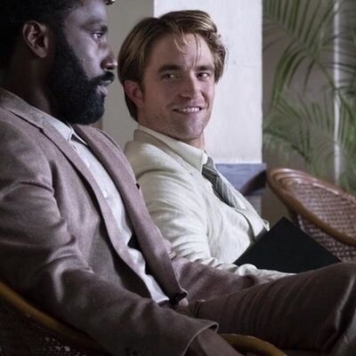 [OS] AGAIN | Neil & Protagonist: ฟิคฟรีสไตล์ (บรรยาย)