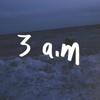 3 a.m: นิยาย Boy Love Lovely Room