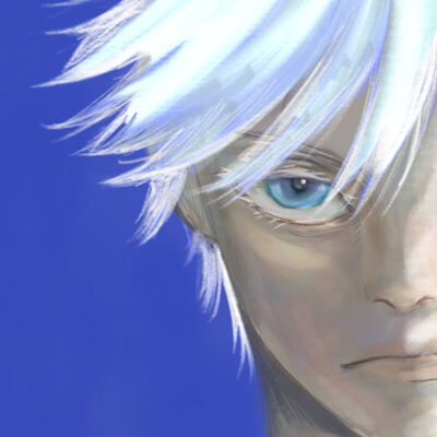 Blue planet - I เศษฝุ่นจากดาวสีนำ้เงิน: Sci-fi