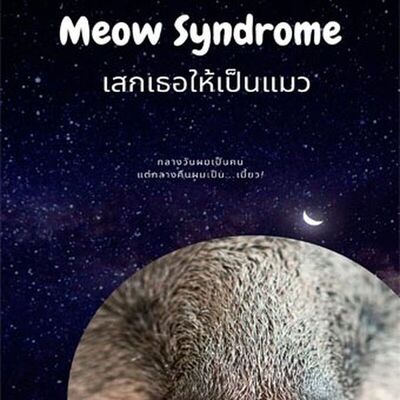 Meow Syndrome เสกเธอให้เป็นแมว - 3.18+ [100%]: นิยายรักวัยว้าวุ่น