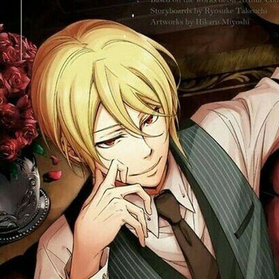 The Return of Professor Moriarty (waiting for rewrite) - Case 1 : The ...