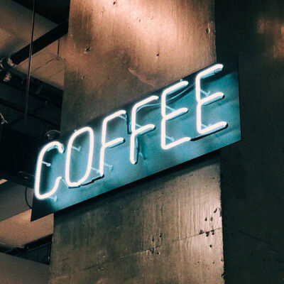 OS | Coffee Aroma ☕ [ oneus - ปังนุง ]: ฟิค Boy Love (บรรยาย)