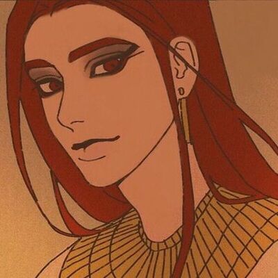 [ Fanfic ENNEAD ] All x Seth |OS/SF: ฟิค Boy Love (บรรยาย)