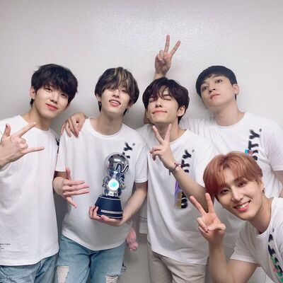 [JaePil] Everday is JaePil #วันของเจพิล: ฟิค Boy Love (แชท)