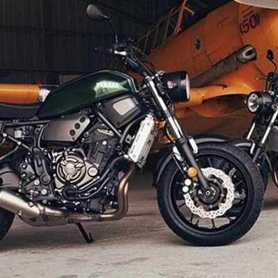 Yamaha ควรเปิดตัว XSR300 หลังจากความสำเร็จของ XSR155 หรือไม่?: เรื่อง ...