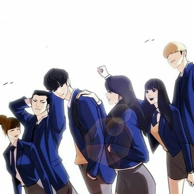 เจ้า(หญิง)ชายแผนกแฟชั่น..||Lookism x oc male: ฟิค Boy Love (แชท)