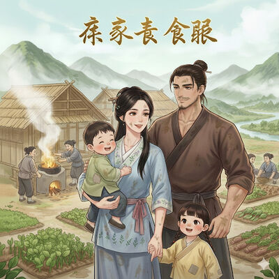 คุณหนูชาวนา สร้างสำนักอาหารแสนสุข - บทที่ 6 เปิดตัวบะหมี่ที่ทำเลใหม่ ...