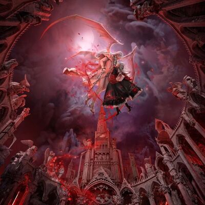 Sylus, The Archfiend Sovereign [Love and Deepspace]: ฟิคฟรีสไตล์ (บรรยาย)