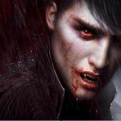 Witches vampires x fox demon ยัยแม่มดแวมไพร์ตัวร้าย x มิสเตอร์จิ้งจอก ...