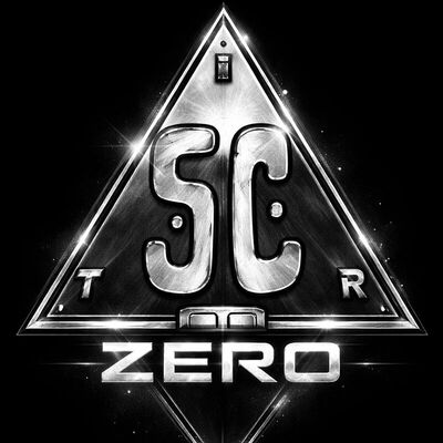 SECRET ZERO: Sci-fi