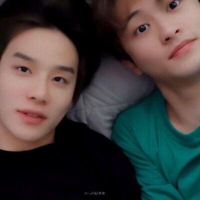 [Nct Fanfic] Jungwoo Day | jungmark: ฟิค Boy Love (บรรยาย)