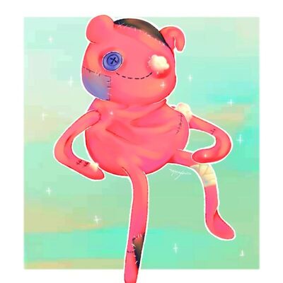 [แปล]Monster - King Princess: สัพเพเหระ