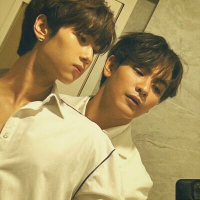อีแก่/Joongdang: ลึกลับ (แชท)
