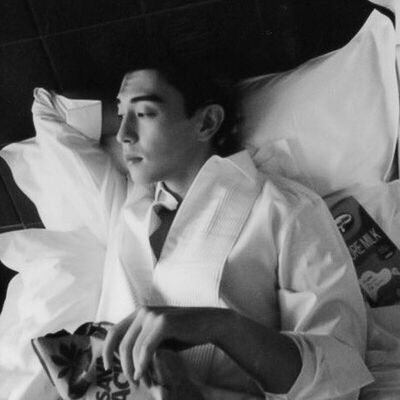 SF| Mark x Deng Lun ft.QingBo - [ตอนเดียวจบ] วันสิ้นโลก | The end of ...