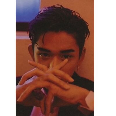 NCT จอมใจซาตาน #LuTen: ฟิค Boy Love (บรรยาย)